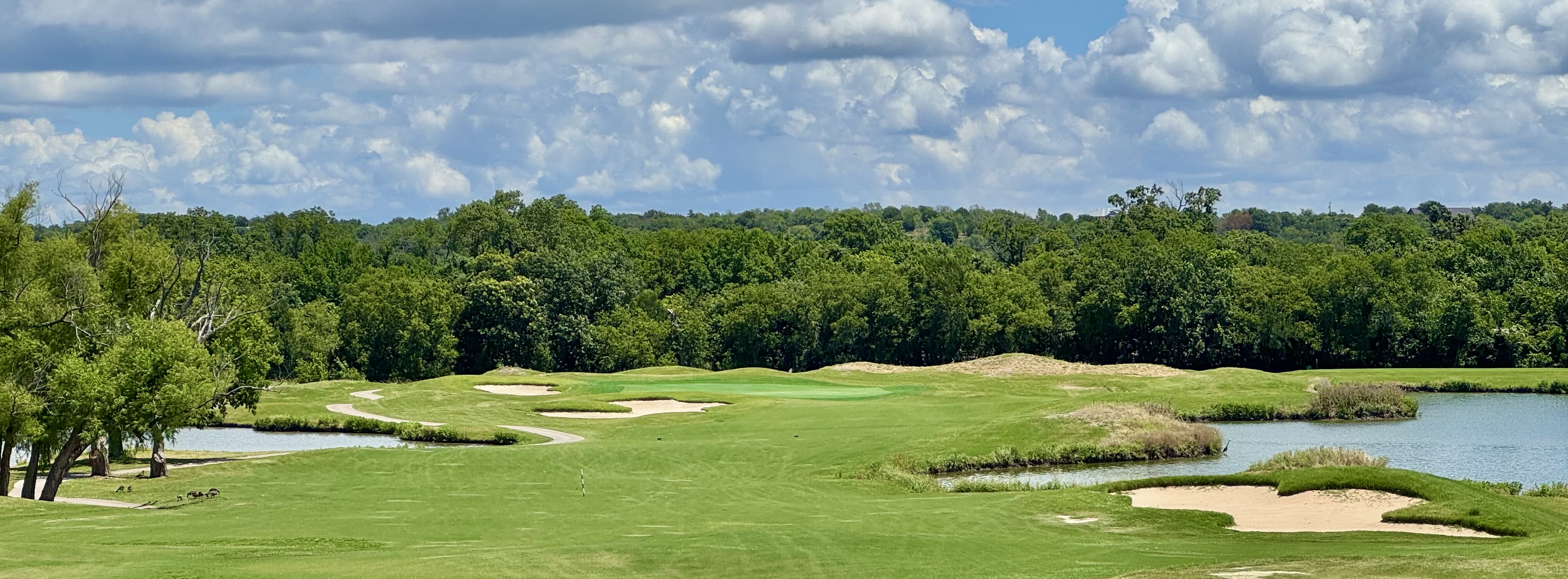 Home - Split Rail Golf Club