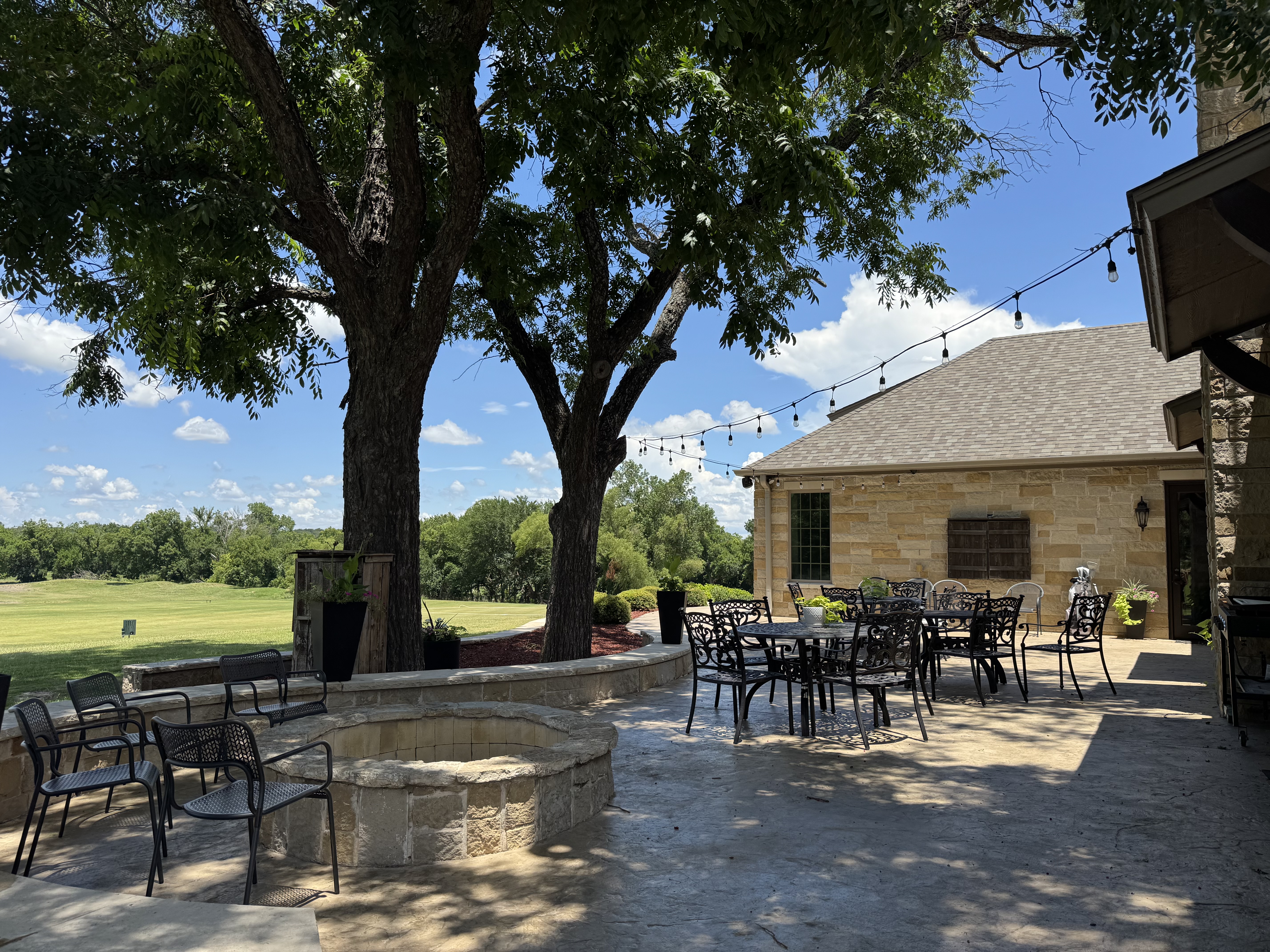 Home - Split Rail Golf Club